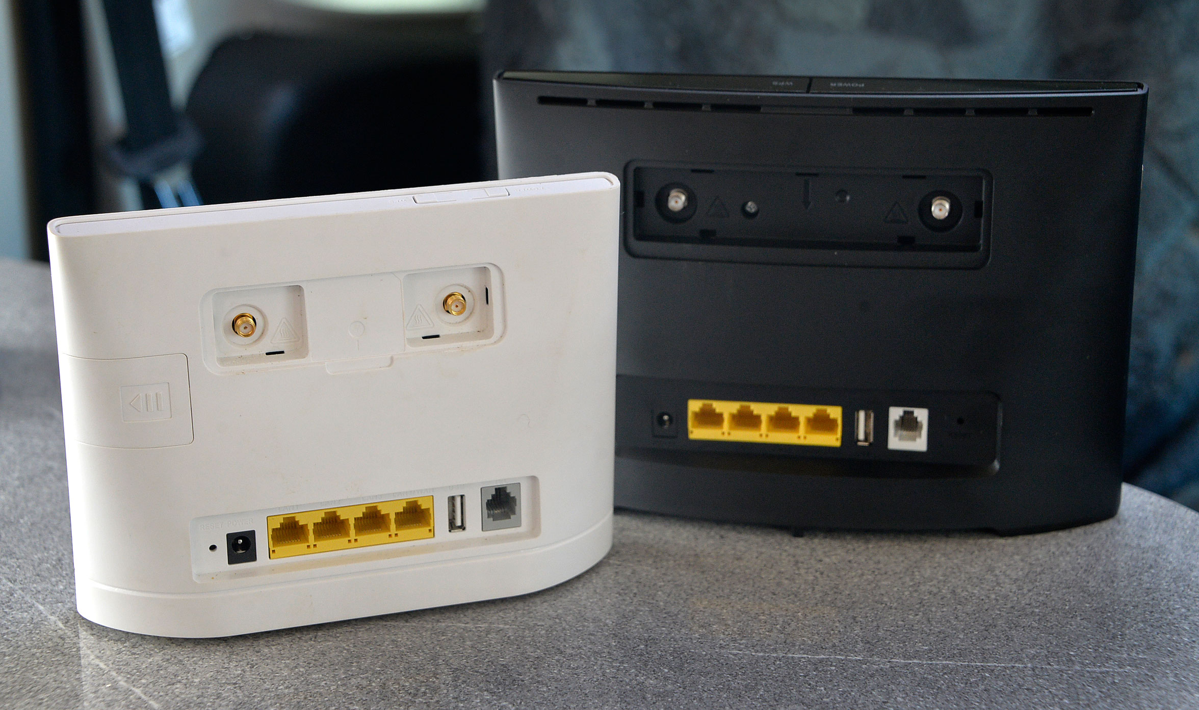 Faster, shiny Wifi !! | Bugger It, we are off – www.buggeritweareoff.com