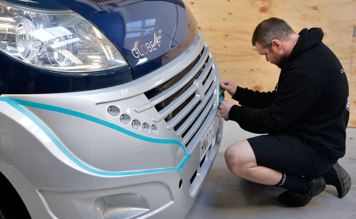 decals2707004 | Bugger It, we are off – www.buggeritweareoff.com